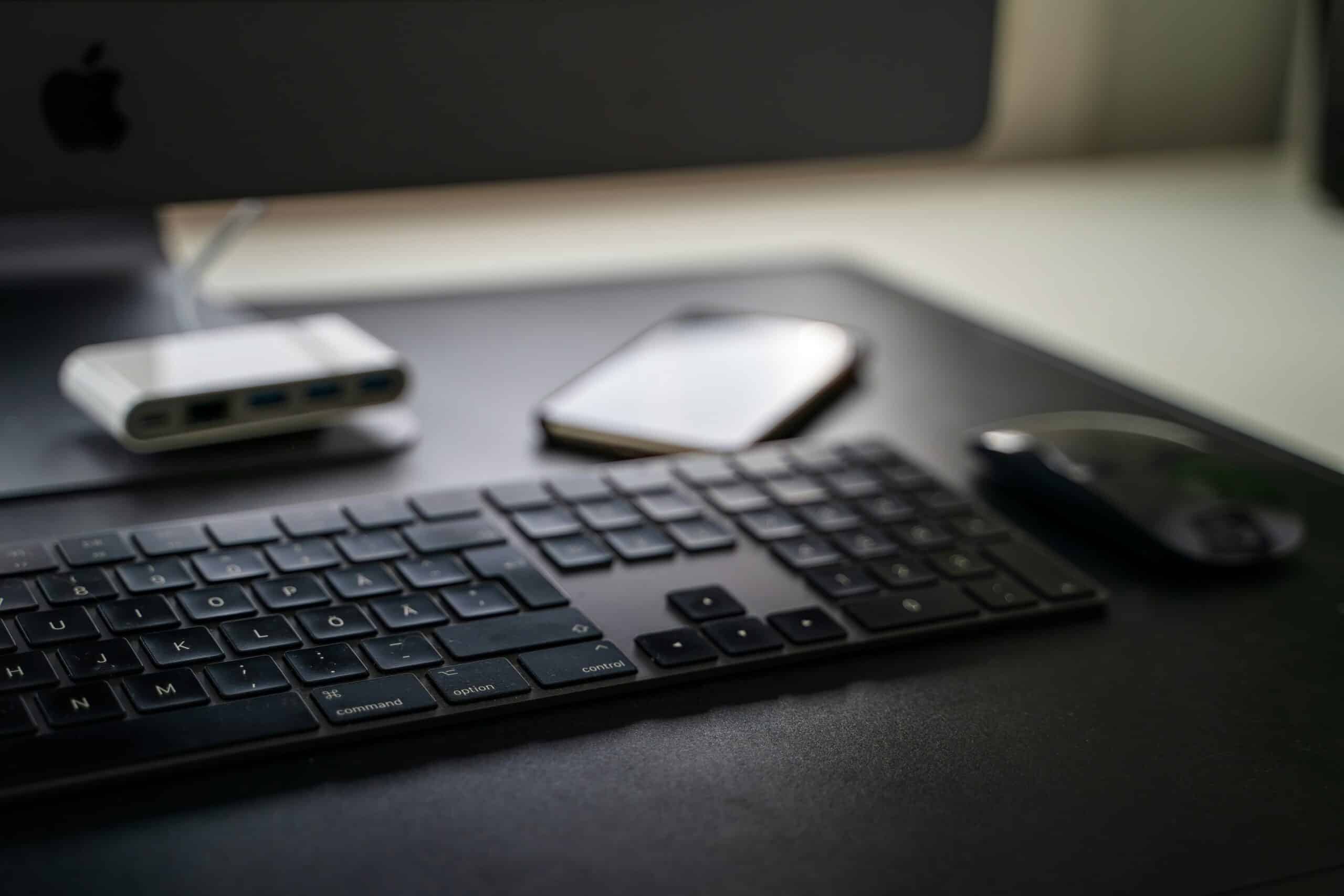 Découvrez le duo Logitech MK270 : clavier et souris sans fil - Solution ...